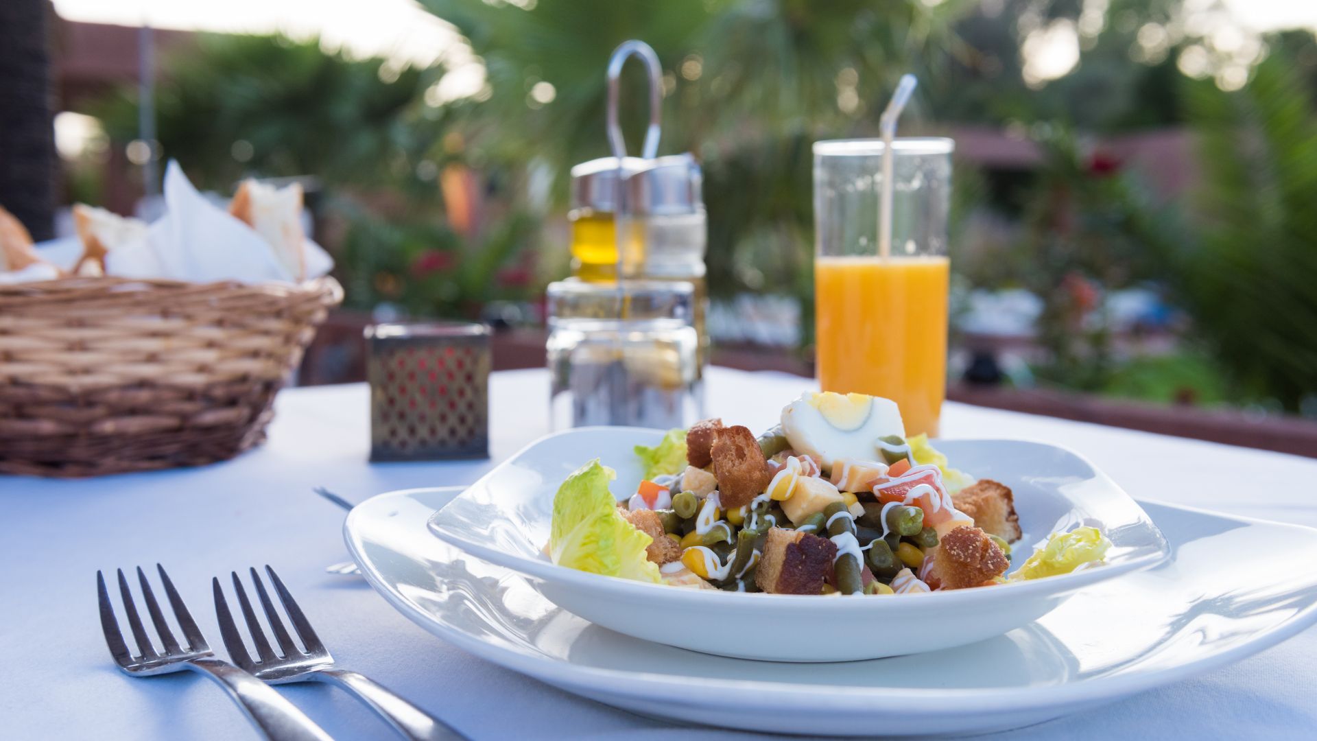 Hotels | C&C Produce