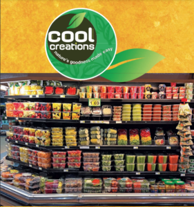 Cool Creations | C&C Produce